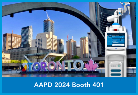 Convergent Dental to Showcase Solea at the American Academy of Pediatric Dentistry Meeting